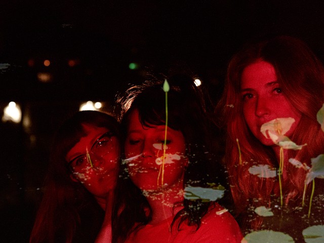 Vivian Girls Announce Reunion Album and Tour - Custom Made Music Mag