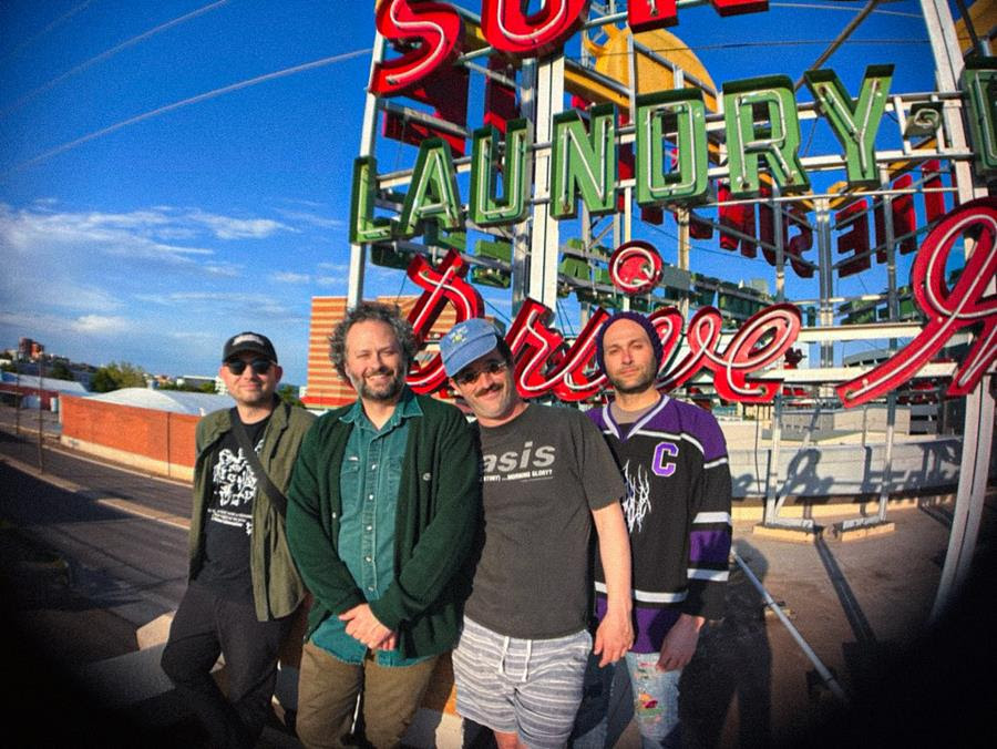 Chat Pile Announce East Coast/Midwest Headline Tour in Sept. + Oct ...