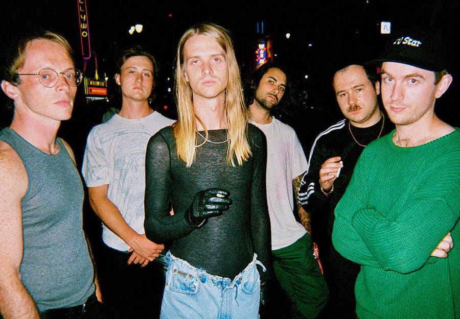 Advertisement (the band) share new single / video "Where Is My Baby ...