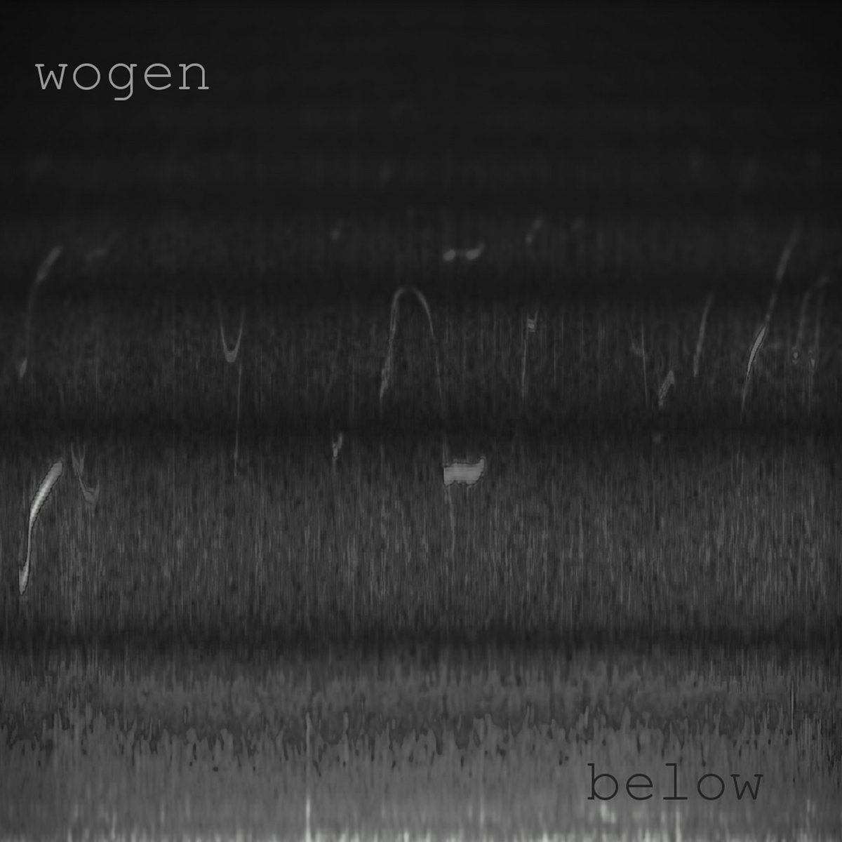 WOGEN return with cosmic four song E.P. "Below" - Custom Made Music Mag