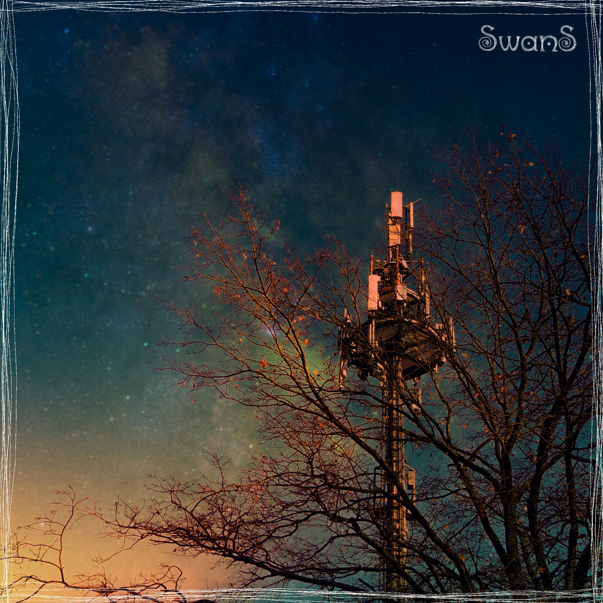 K_Kid delivers inspiring post punk sounds on new E.P. "Swans" - Custom ...