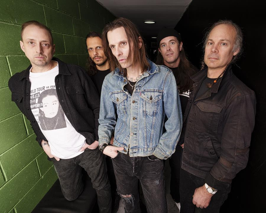 American Nightmare celebrates 25 years of ‘Year One’; Wes Eisold ...