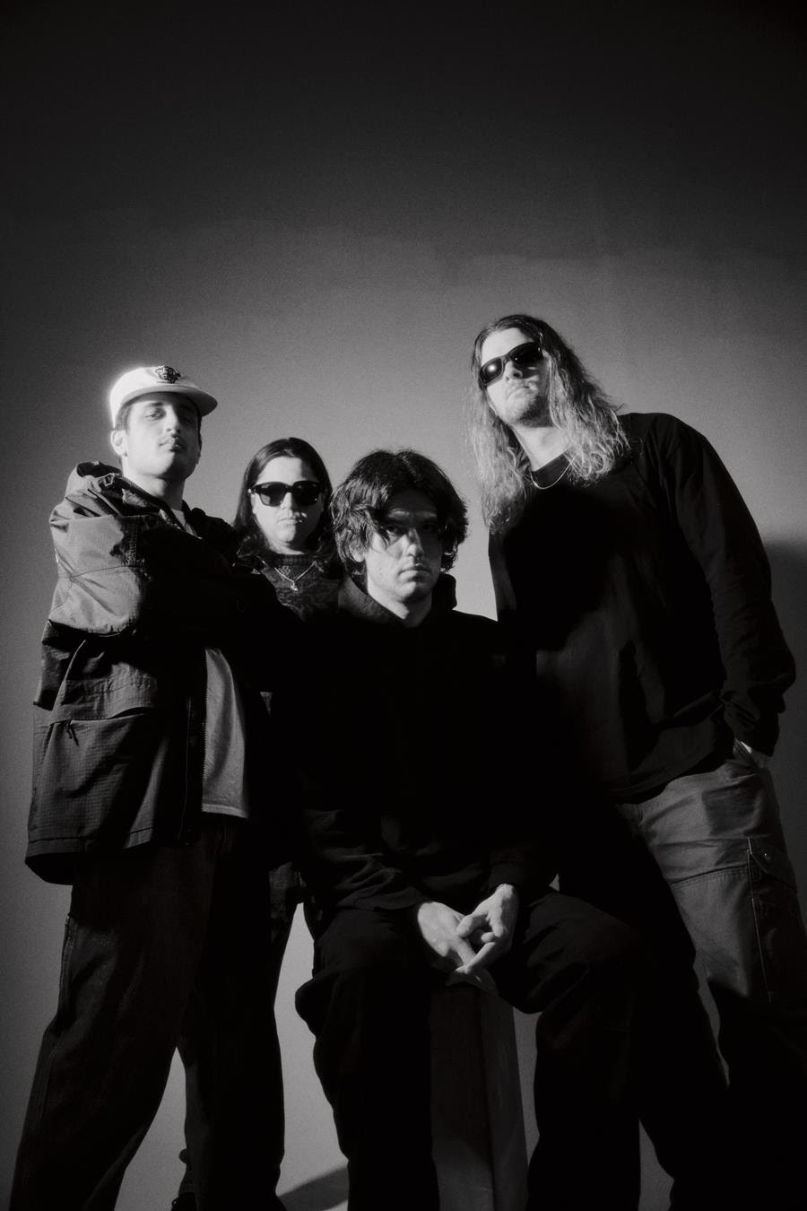 Soul Blind share “Mistake to Wonder” from forthcoming LP ‘Red Sky ...