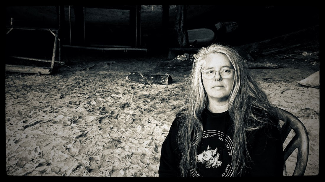 Marisa Anderson announces new album The Anthology of UnAmerican Folk ...
