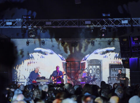 Out Today: Cabaret Voltaire Live Album / Final North American Tour ...